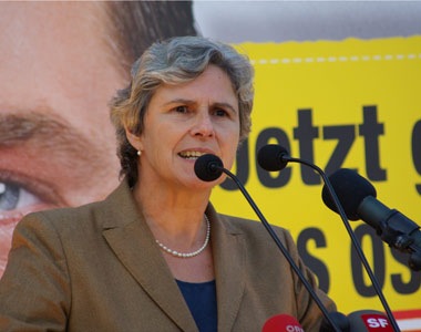 Präsidentschaftswahl in Österreich - Guter Ausgang, übler Beigeschmack ...